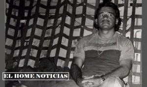 Carlos Lehder, del Cartel de Medellín, voló a Alemania, después de ...