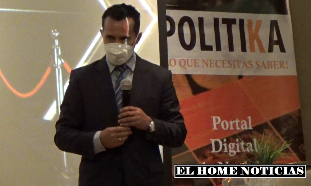 Director de la DIJIN, general Fabio López, fue galardonado en la Noche ...