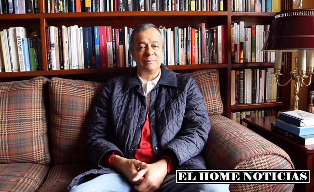 Falleció el reconocido periodista taurino, Iván Parra - EL HOME NOTICIAS