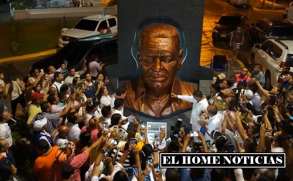 La visión homérica de Leandro, columna de opinión del escritor y ...